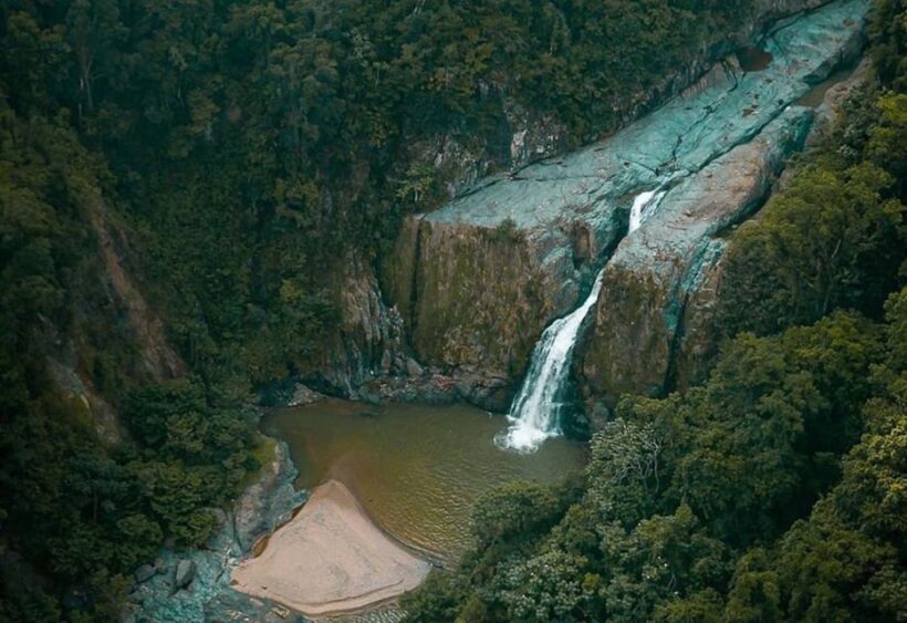 Jarabacoa: Baiguate Waterfall ATV Tour with Entry Ticket - An In-Depth Look at the Jarabacoa ATV Tour