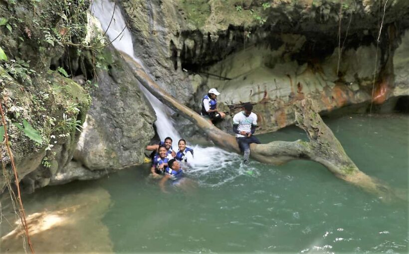 Jarabacoa: Jimenoa River Canyoning and Rappelling Tour - A Closer Look at the Tour Experience