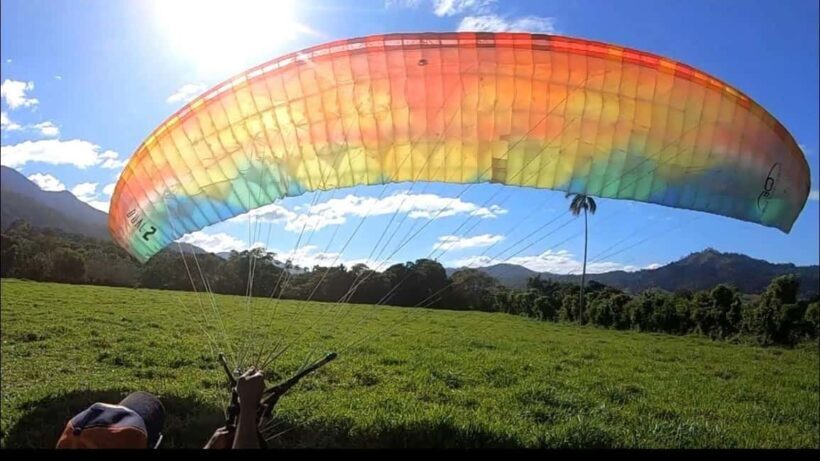Jarabacoa: Paragliding Experience with GoPro Video - The Itinerary in Detail