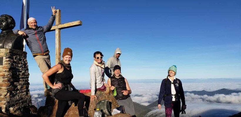 Jarabacoa: Pico Duarte 3-Day Guided Trekking Tour - Key Points