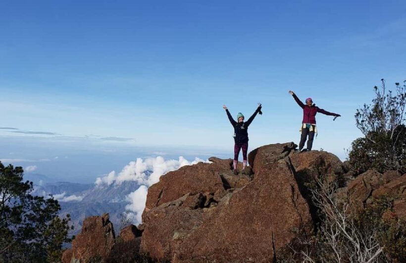 Jarabacoa: Pico Duarte 3-Day Guided Trekking Tour - An In-Depth Look at the Pico Duarte Trek