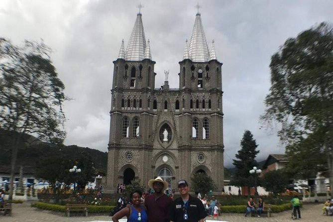 Jardin Private Day Trip: Colombian Coffee Tour From Medellin - The Coffee Tasting Experience