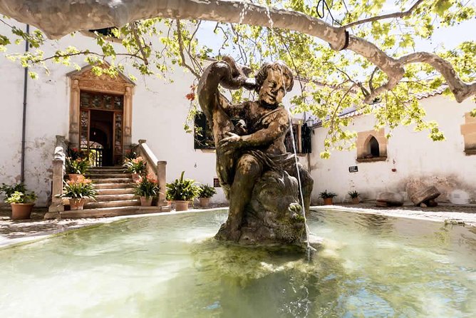 Jardines de Alfabia Tickets - Who Should Visit Jardines de Alfabia?