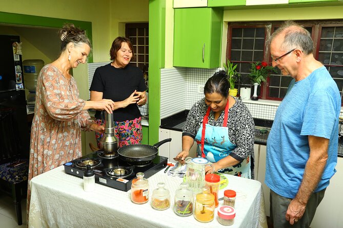 Jasmin Villa Homestay Cookery Class - Introduction: What to Expect from Jasmin Villa Homestay Cookery Class