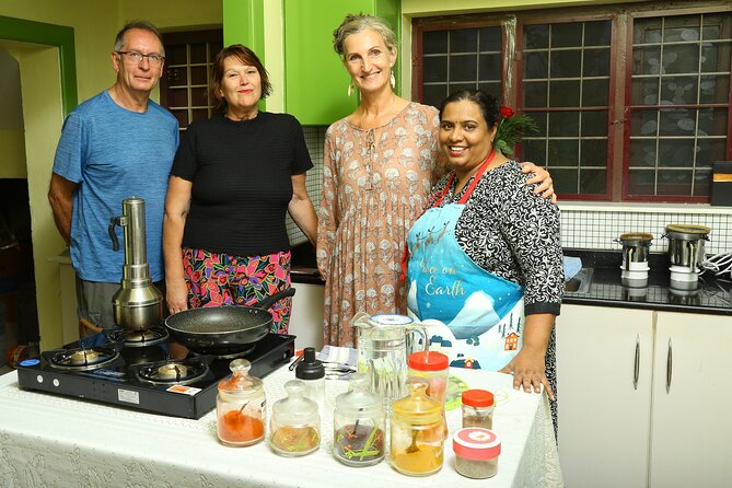 Jasmin Villa Homestay Cookery Class - Authenticity and Expertise: Why Jasmin’s Class Stands Out