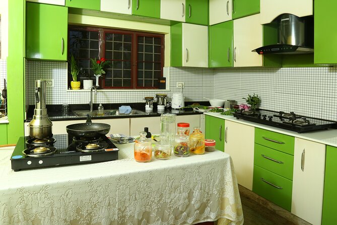 Jasmin Villa Homestay Cookery Class - The Itinerary: What Makes It Special