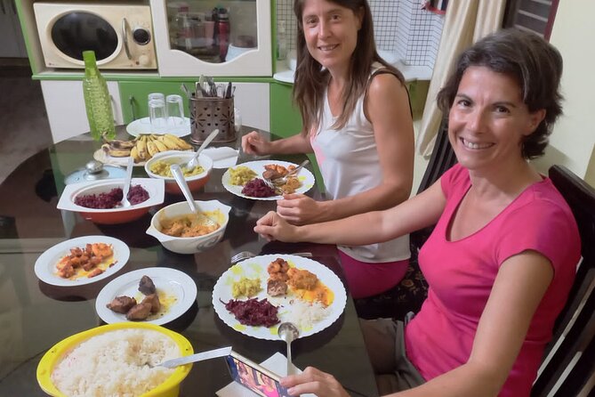 Jasmin Villa Homestay Cookery Class - What Travelers Say: Authentic Experiences and Delicious Food