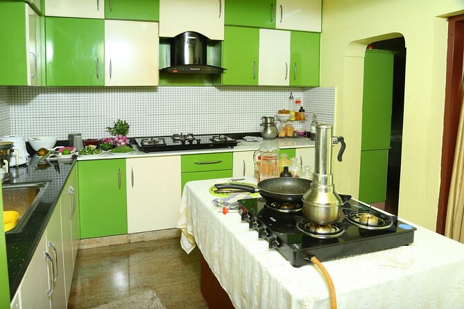 Jasmin Villa Homestay Cookery Class - Practical Details That Matter