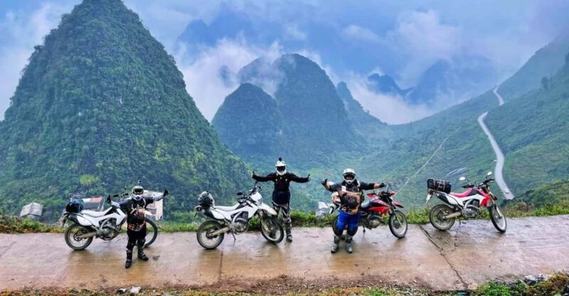 Jasmine tour : Ha Giang Loop 3 Days 2 night Jasmine Tour - Practical Tips for Travelers