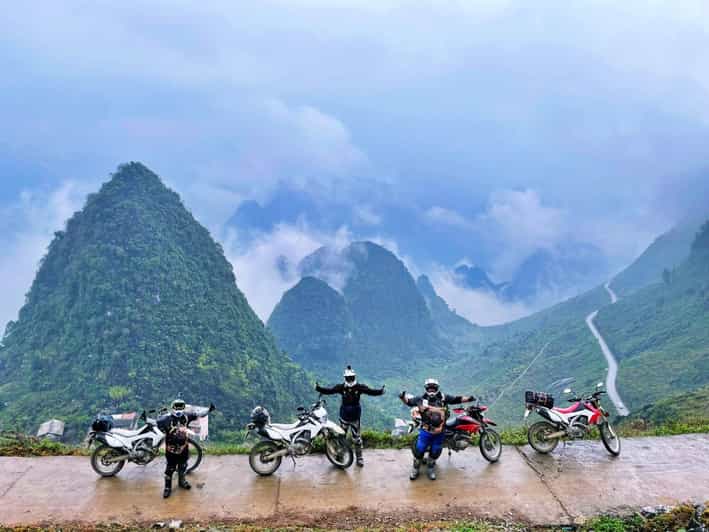 Jasmine tour : Ha Giang Loop 3 Days 2 night Jasmine Tour - Who Will Love This Tour?