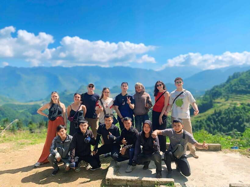 Jasmine Tour Ha Giang Loop 3D2N - The Sum Up