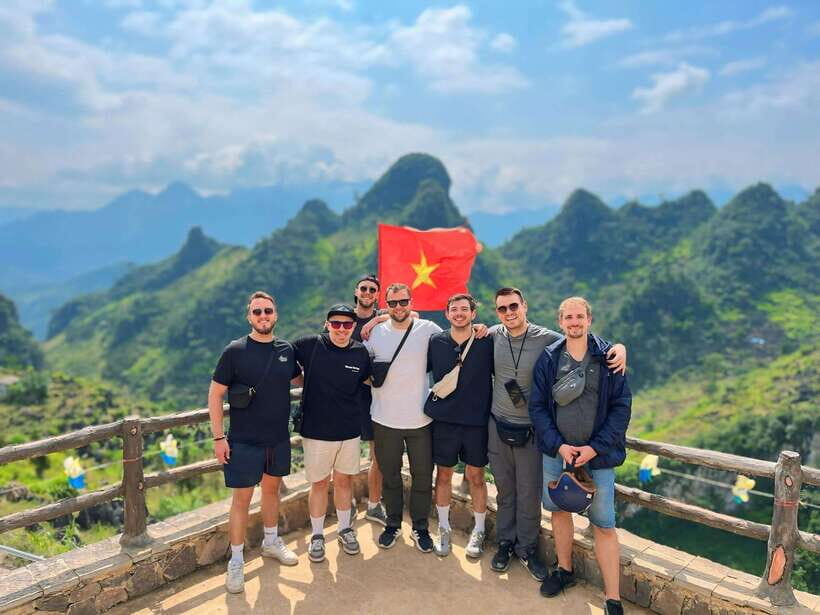 Jasmine Tour Ha Giang Loop 3D2N - FAQs