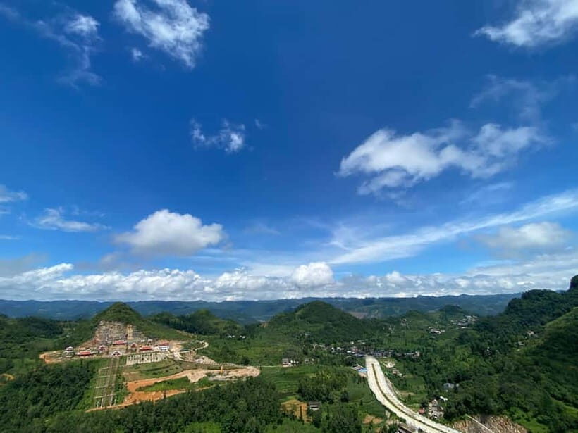Jasmine Tour Ha Giang Loop 4D3N - Authentic Experiences and Traveler Feedback