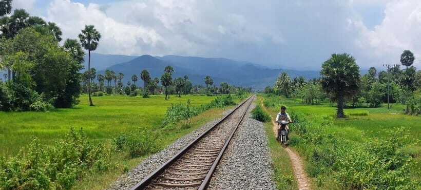 Jason's Countryside Experience - Who Should Consider This Tour?