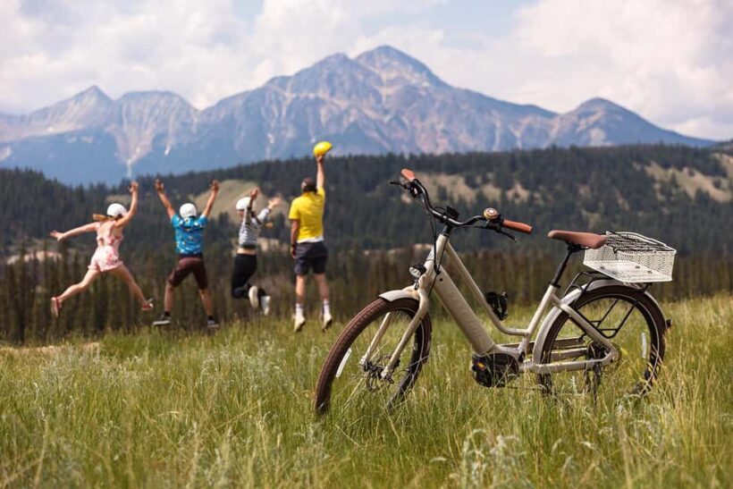 Jasper: 25 KM E-Bike Safari with Wildlife and Beaches - Practicalities and Value