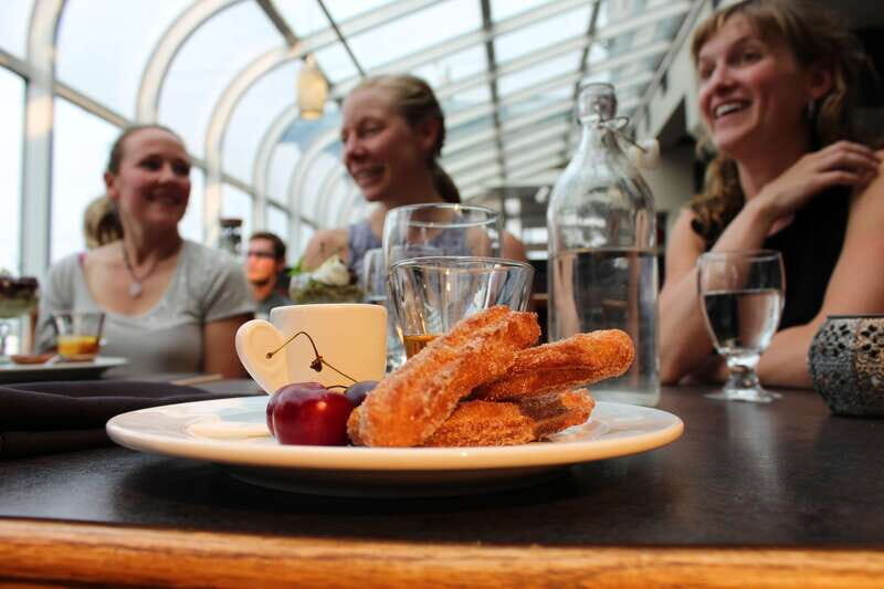 Jasper: Downtown Foodie Tour - An In-Depth Look at the Jasper Downtown Foodie Tour