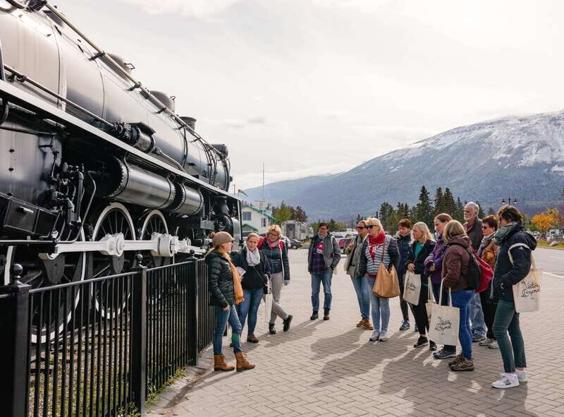 Jasper: Downtown Foodie Tour - Who Should Consider This Tour?