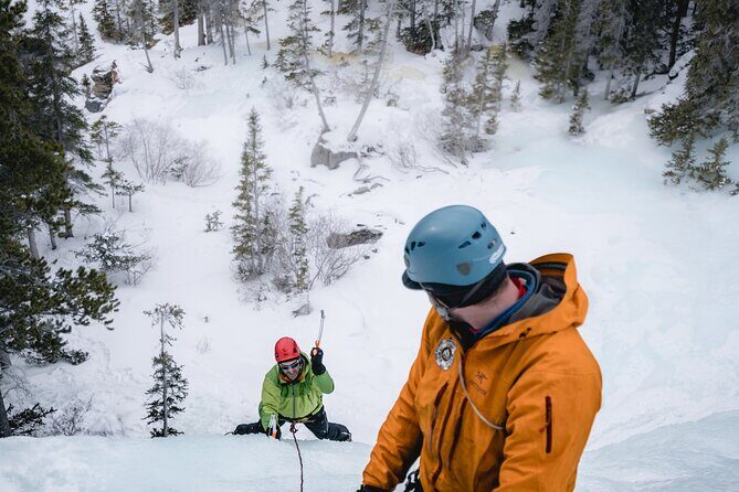 Jasper Ice Climbing Experience - Final Thoughts: Is It Worth It?