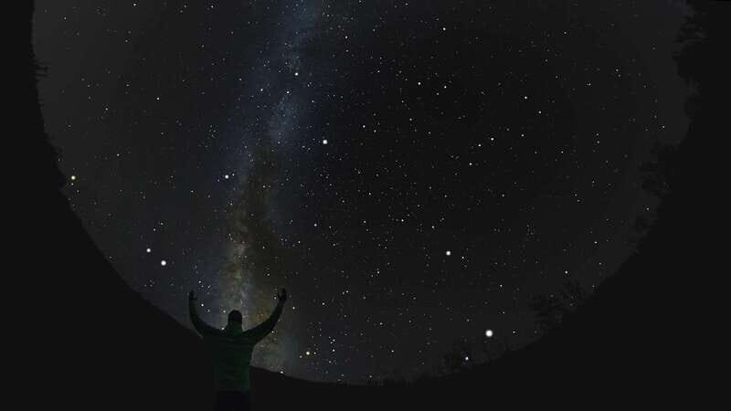 Jasper: Jasper Planetarium and Telescope Combo Tour Tickets - Exploring Jasper’s Night Skies: What to Expect
