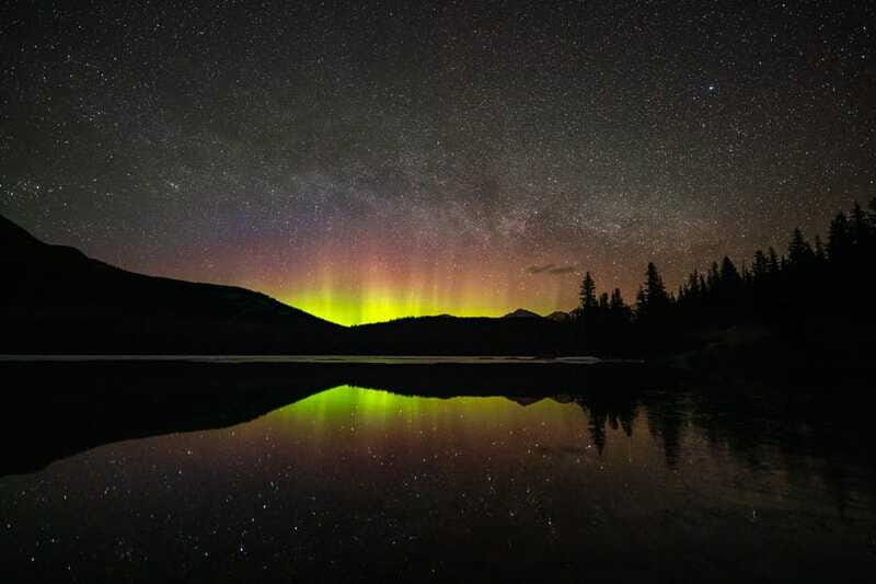 Jasper: Jasper Planetarium Dark Sky Experience - Final Thoughts
