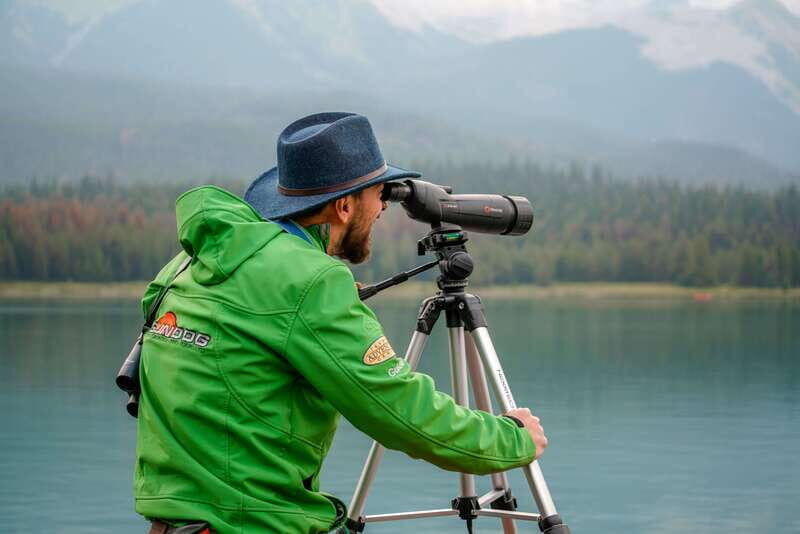 Jasper: Maligne Valley Wildlife & Spirit Island Cruise - Practical Considerations