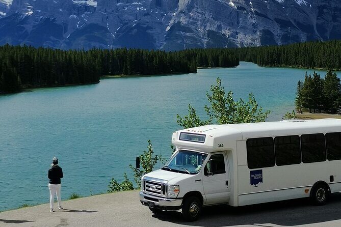 Jasper National Park 2-Day Tour: Maligne Lake & Columbia Icefield - Benefits and Practicalities