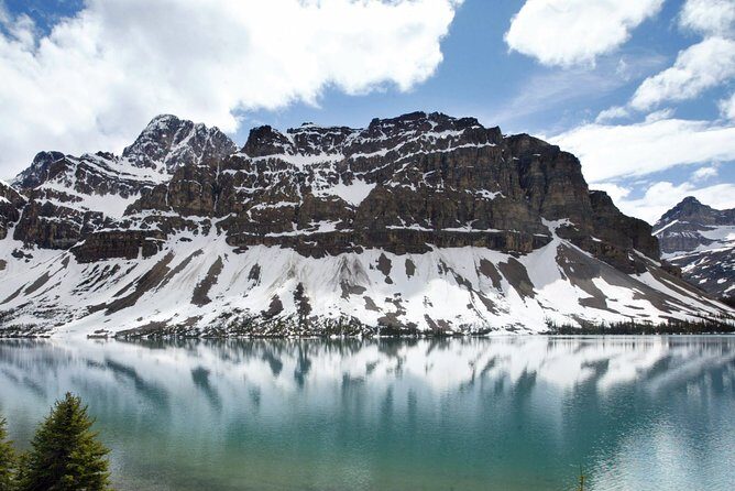 Jasper National Park 2-Day Tour: Maligne Lake & Columbia Icefield - Authentic Experiences and Traveler Feedback