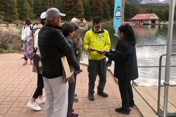 Jasper National Park 2-Day Tour: Maligne Lake & Columbia Icefield - Who Should Book This Tour?