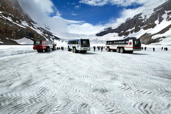 Jasper National Park 2-Day Tour: Maligne Lake & Columbia Icefield - The Sum Up