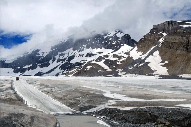 Jasper National Park 2-Day Tour: Maligne Lake & Columbia Icefield - FAQ