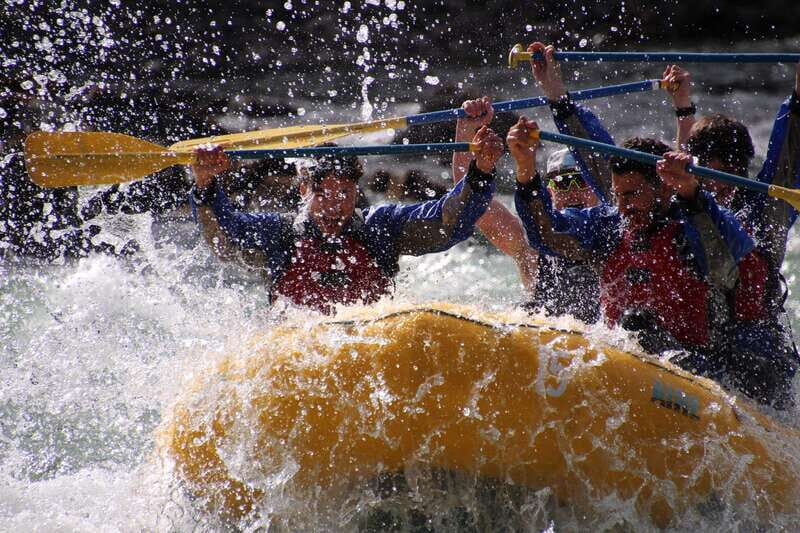 Jasper National Park: 2-Hour Whitewater Rafting - Practical Details: Making the Most of Your Booking