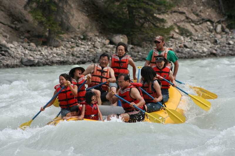 Jasper National Park: 2-Hour Whitewater Rafting - The Sum Up: Who Will Love This Tour?