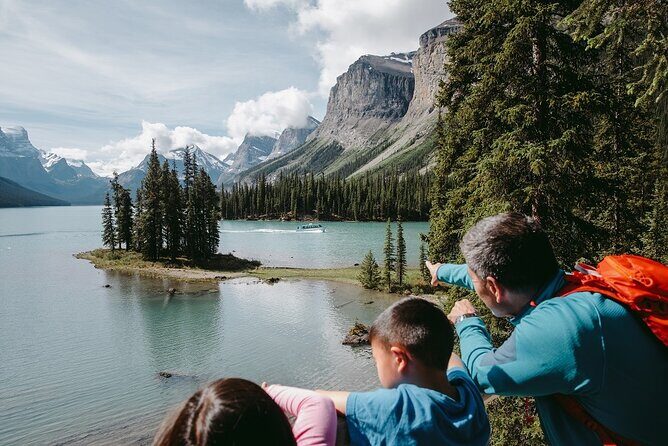 Jasper National Park Tour: Maligne Valley, Medicine Lake and Spirit Island - Final Thoughts