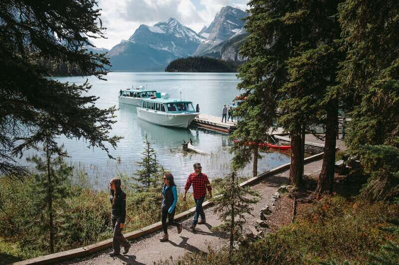 Jasper: Sightseeing Tour with Maligne Lake Cruise - Who Will Love This Tour?