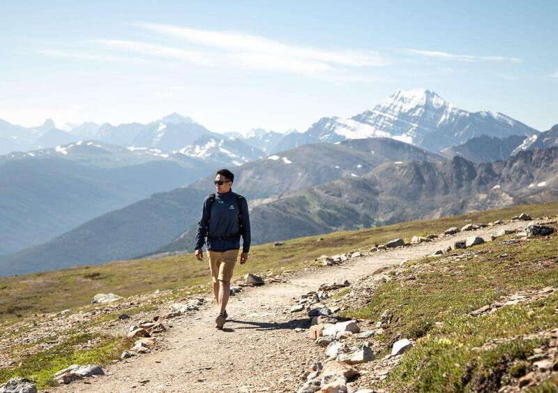 Jasper SkyTram Roundtrip Flight Ticket - Key Points