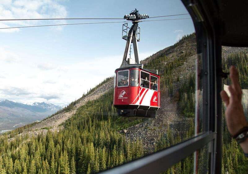 Jasper SkyTram Roundtrip Flight Ticket - Final Thoughts