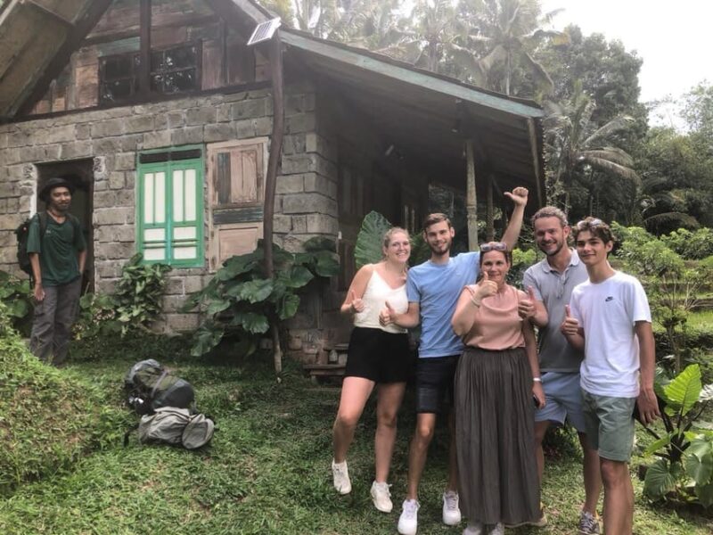 jatiluwih : highlights trekking best bali nature & cultural - The Value of This Experience