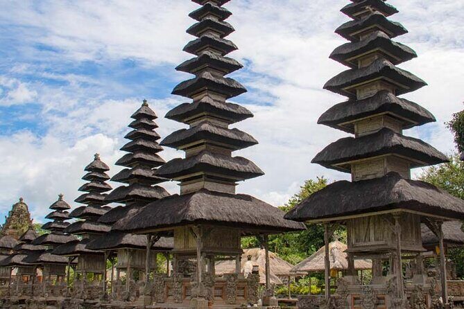 Jatiluwih Rice Terrace and Temple Tour - The Value and What It Means for Travelers