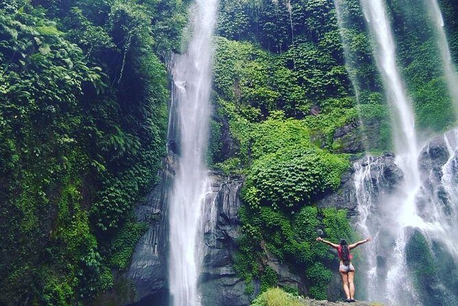 Jatiluwih rice terraces,ulundanu and sekumpul waterfall trips - Final Thoughts