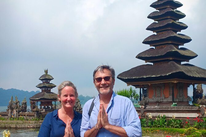 Jatiluwih rice terraces,ulundanu and sekumpul waterfall trips - FAQ