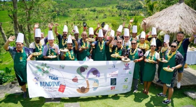 Jatiluwih: Trekking, Cycling and Cooking class in Jatiluwih - Key Points