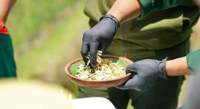 Jatiluwih: Trekking, Cycling and Cooking class in Jatiluwih - FAQ