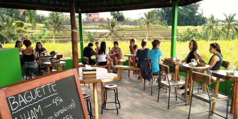 Jatiluwih (UNESCO Site) 2-Hour E-Bike Cycling Tour - Who Should Consider This Tour?