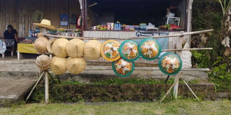 Jatiluwih (UNESCO Site) 2-Hour E-Bike Cycling Tour - FAQ