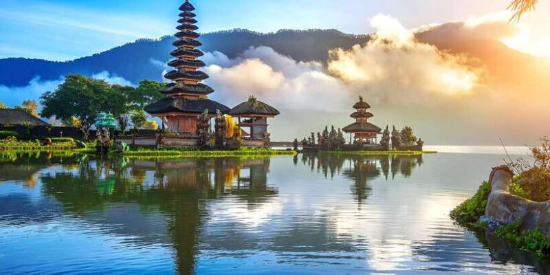 Jatiluwih VW Safari Bali Tour - Key Points