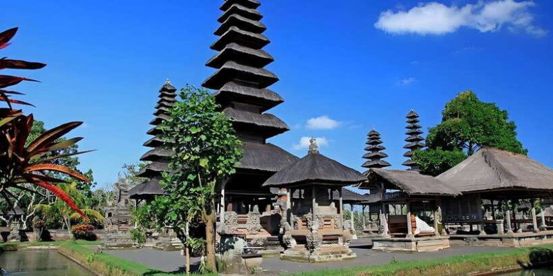 Jatiluwih VW Safari Bali Tour - Final Word