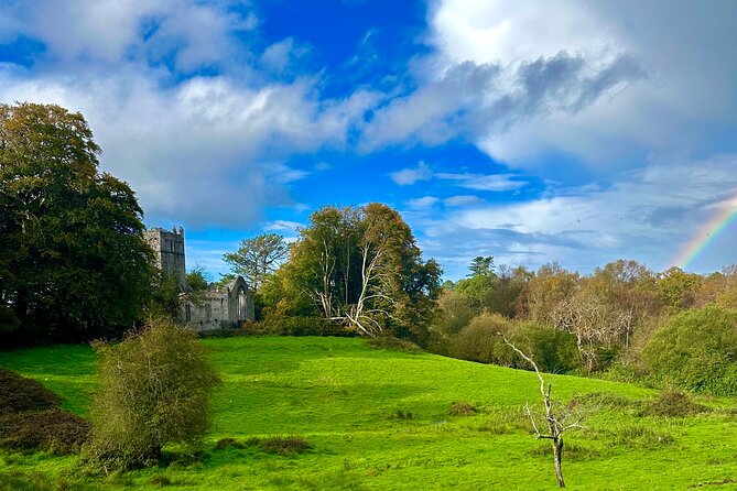 Jaunting Car Tour in Killarney National Park - Whats Included