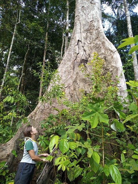 Javari Expedition - FAQ