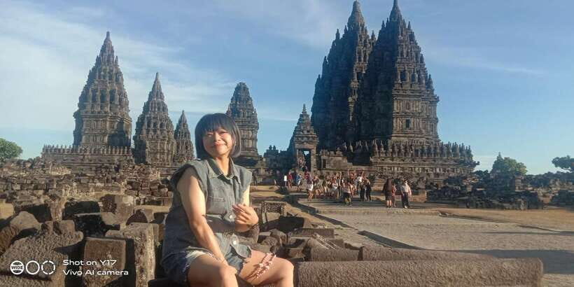 "Java's Cultural Heritage: Borobudur and Prambanan Tour" - Final Thoughts