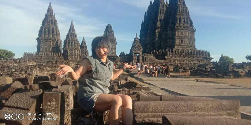 "Java's Cultural Heritage: Borobudur and Prambanan Tour" - FAQ